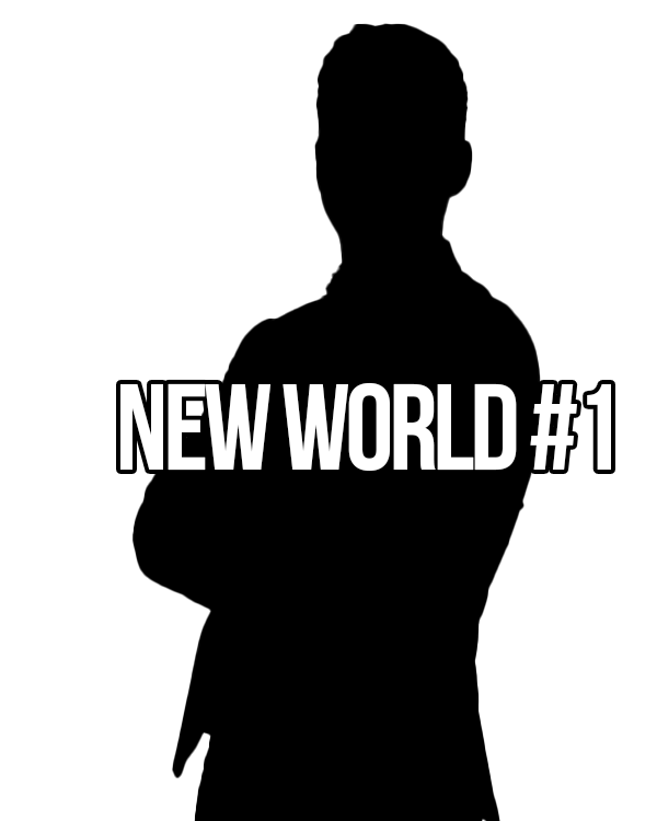 World Rankings - The Bonesaw Tour