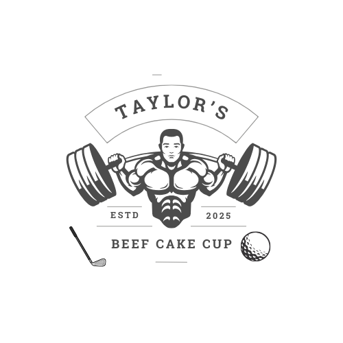 Taylor's Beefcake Cup - The Bonesaw Tour
